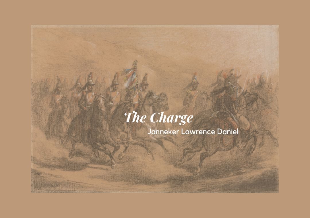 The Charge – Tumblers and Crossbows